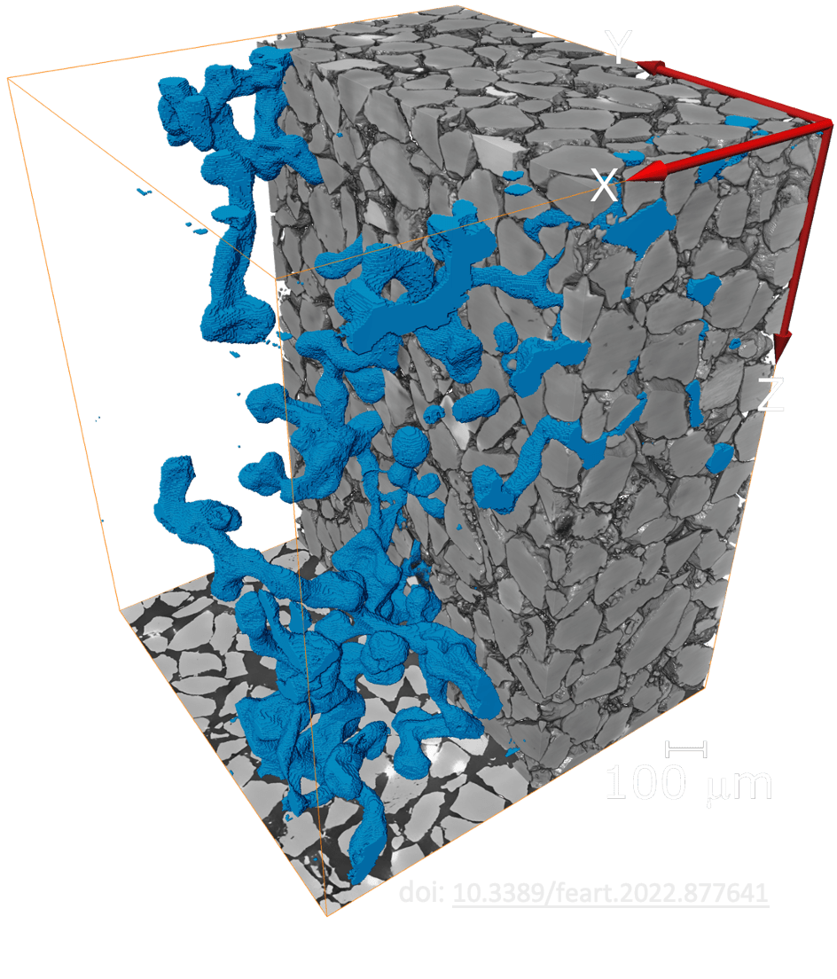 μ-VIS workshop on XCT imaging for geomaterials - National X-ray ...