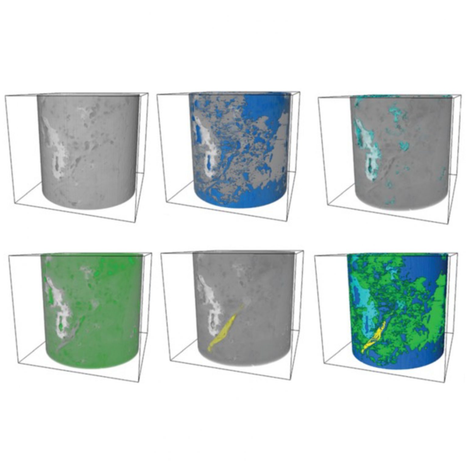 A Pathway To Net-Zero: Injection of C02 into Shale Reservoirs ...