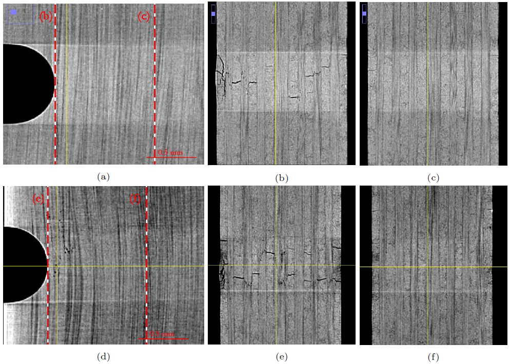 Intralaminar fracture toughness analysis of carbon fibre thermoplastic ...