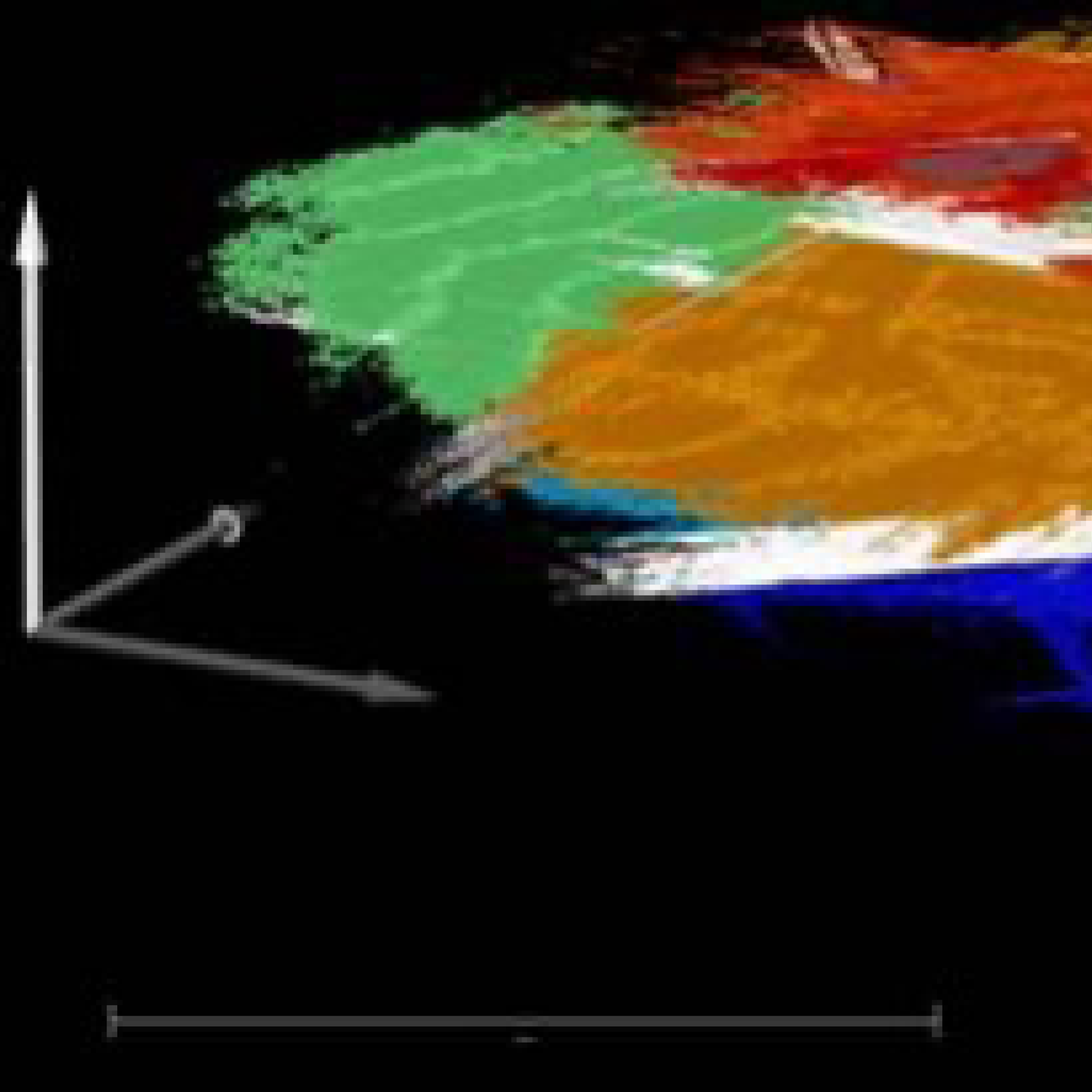 Introduction X-ray Tomography visualisation using Avizo software ...